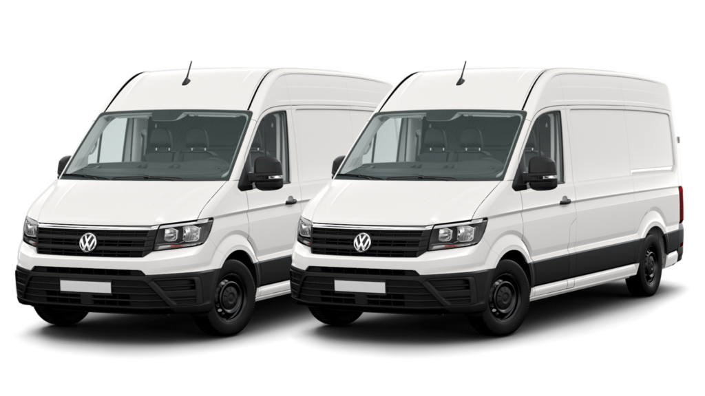 Cube 8 | Transportservice