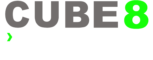 Cube 8 | Transportpartner und Dienstleister